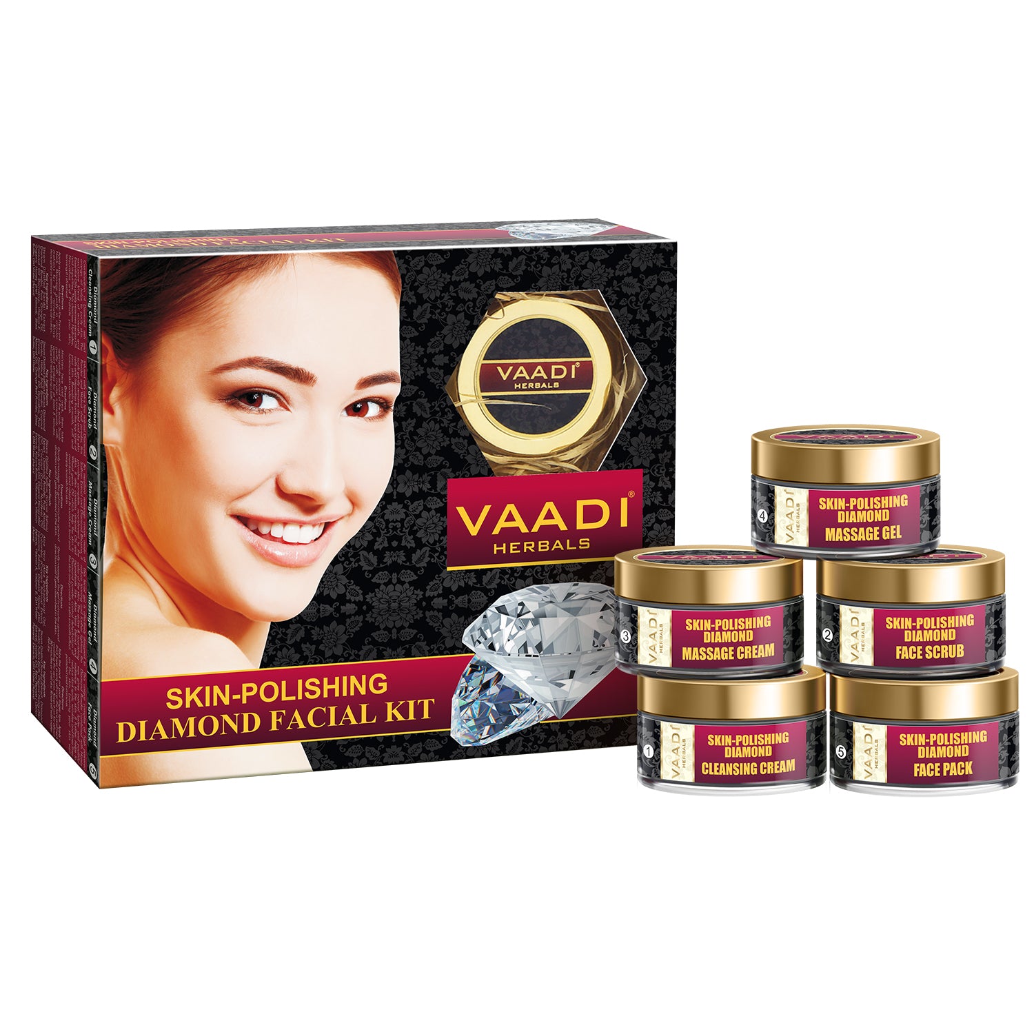 Facial Kits – Vaadi Organics Nepal