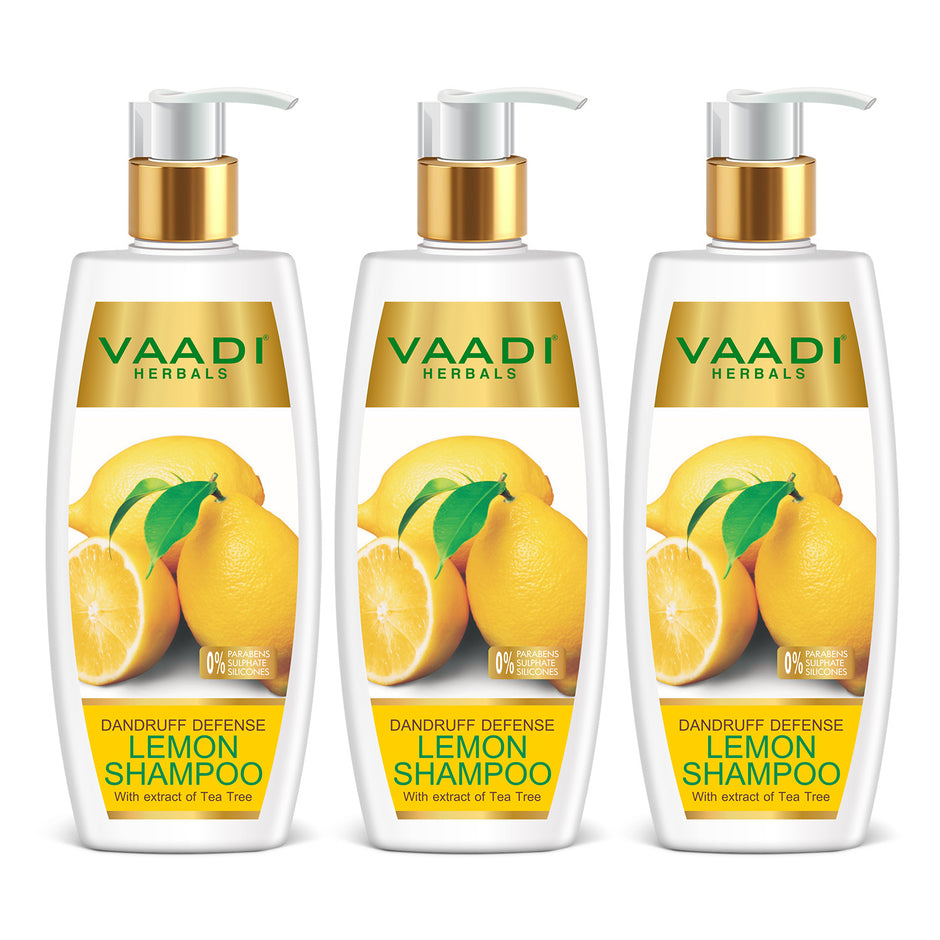 Shampoos – Vaadi Organics Nepal