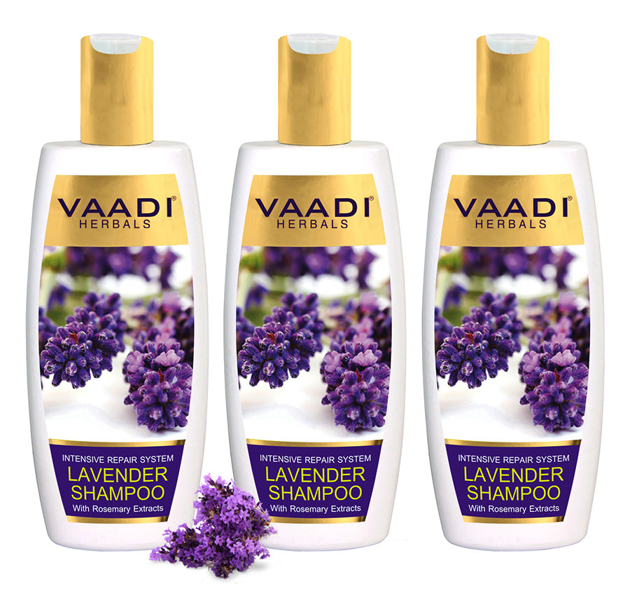 Shampoos – Vaadi Organics Nepal