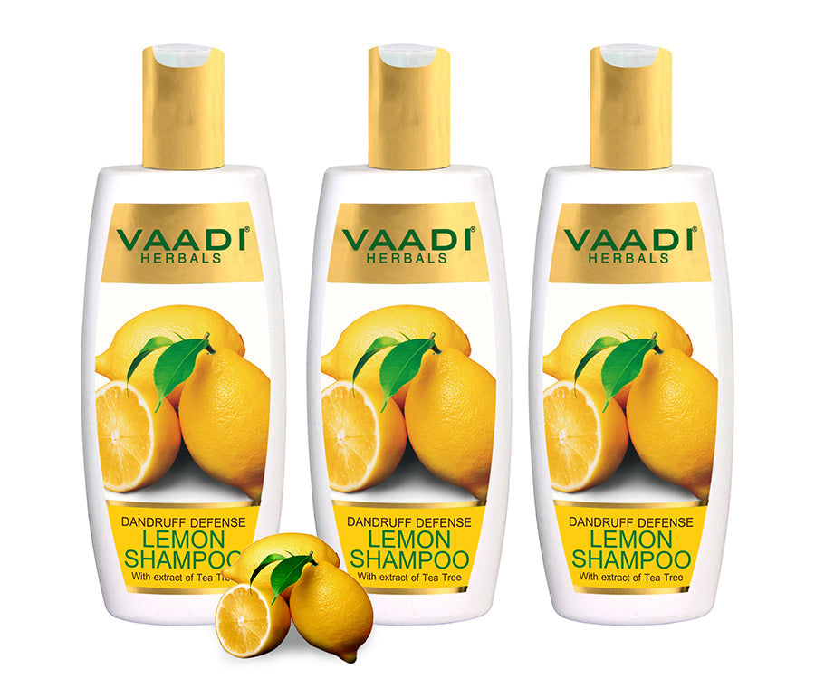 Shampoos – Vaadi Organics Nepal