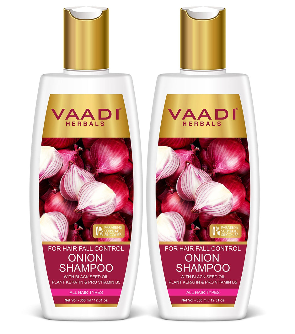 Shampoos – Vaadi Organics Nepal