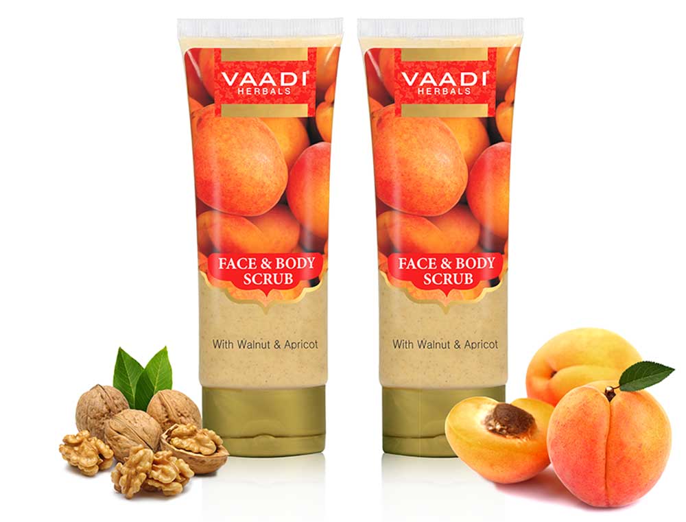 Face Packs – Vaadi Organics Nepal