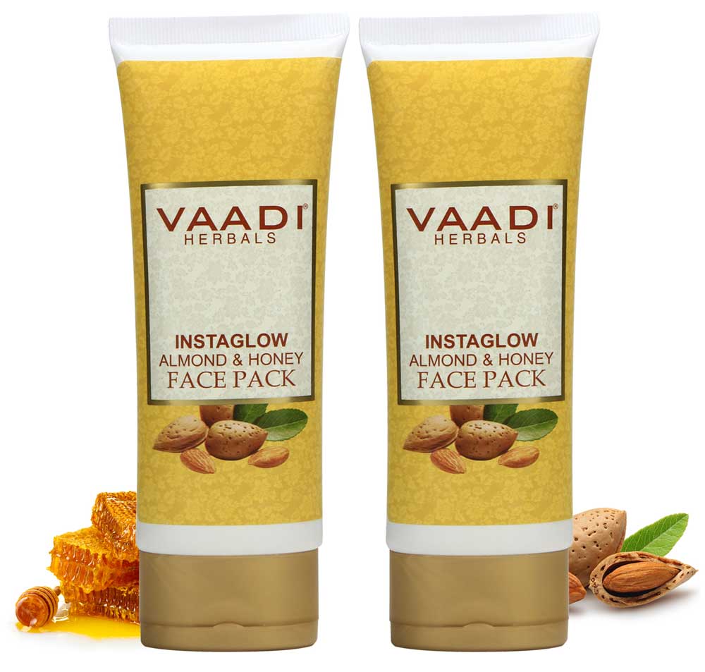 Face Packs – Vaadi Organics Nepal