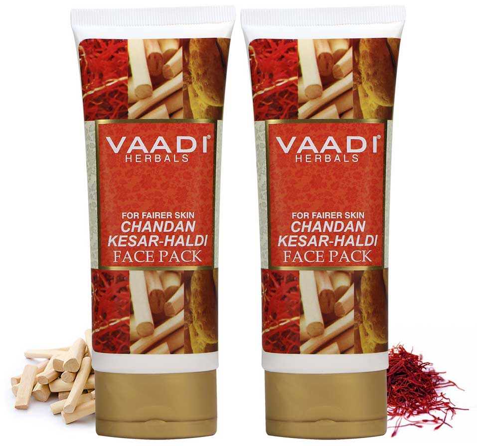 Face Packs – Vaadi Organics Nepal