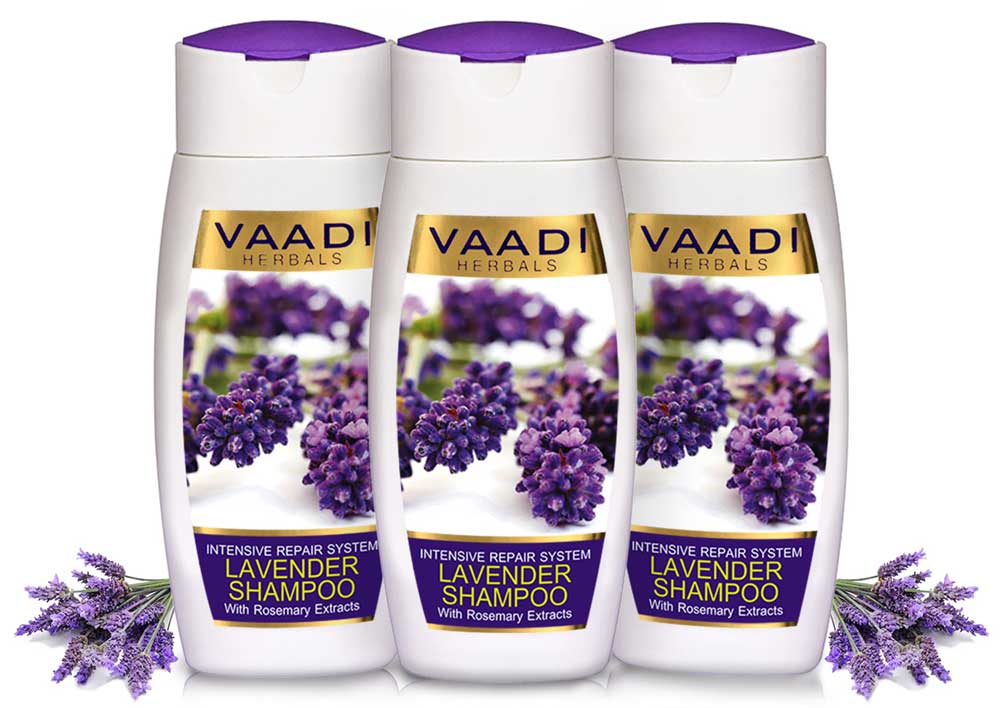 Shampoos – Vaadi Organics Nepal